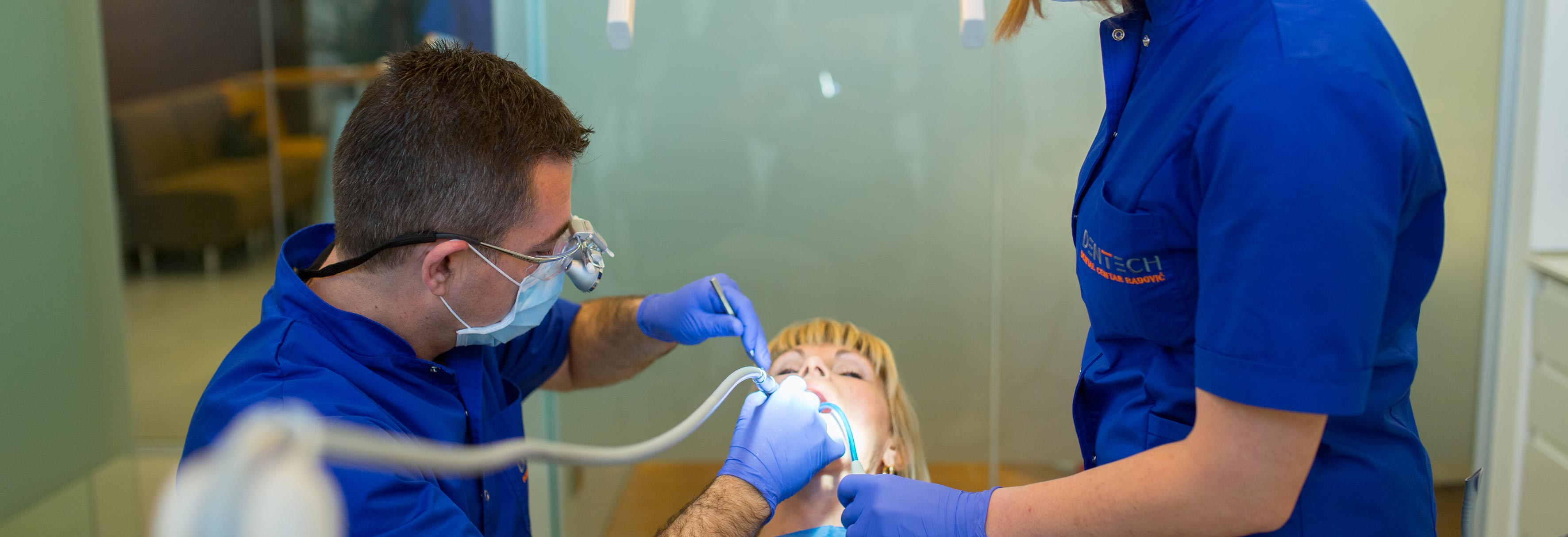 Dentech Centro Dentale